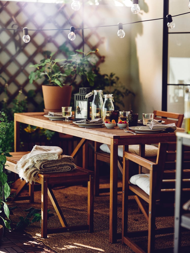 Móveis e Decoração - A vida acontece em casa - IKEA