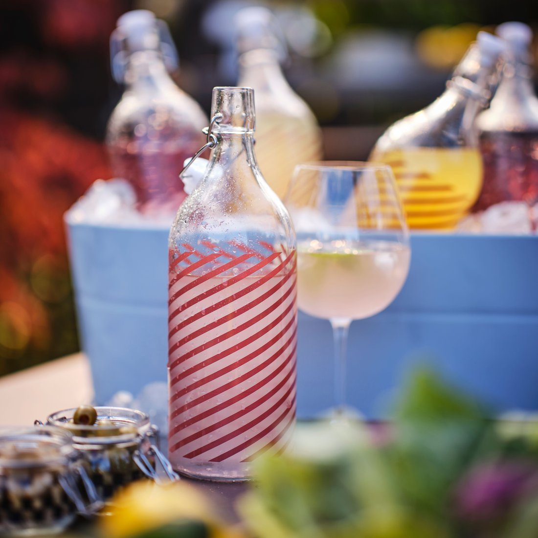 Outdoor - get inspired - IKEA - IKEA