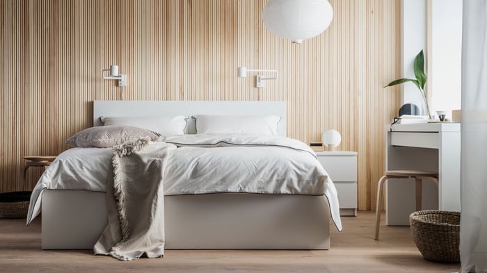 Bedroom - Explore Bedroom Furniture in India - IKEA