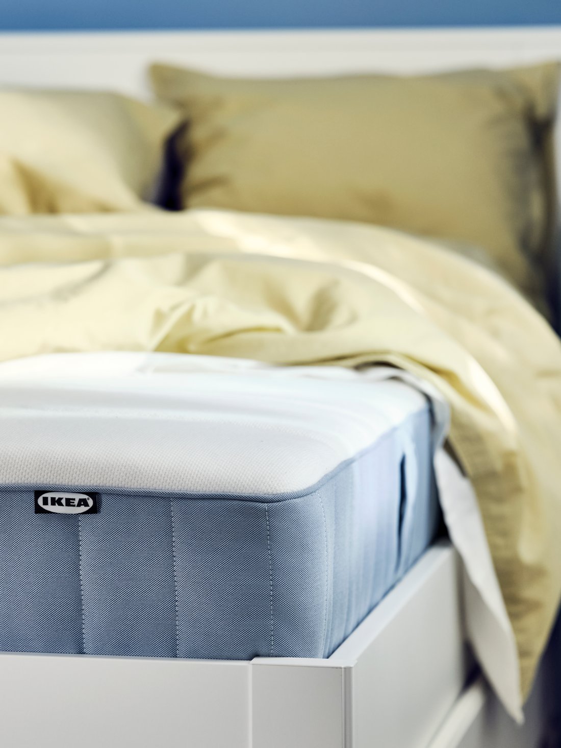 Shop Beds & Mattresses Online & In-Store Today! - IKEA