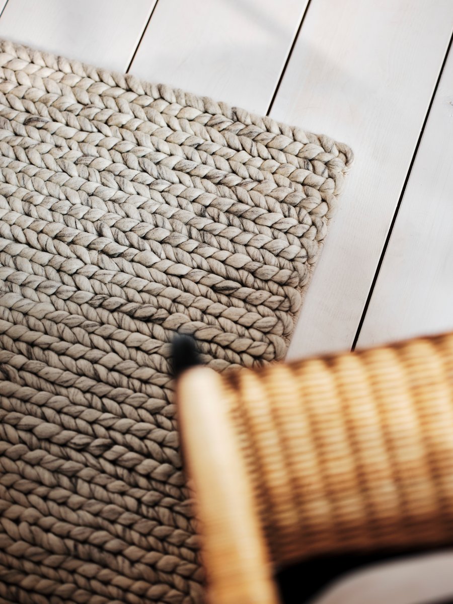 How to choose natural materials for your home - IKEA