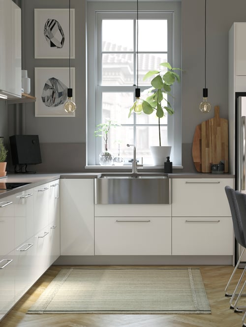 SEKTION Kitchens & Other Customizable Kitchens - IKEA