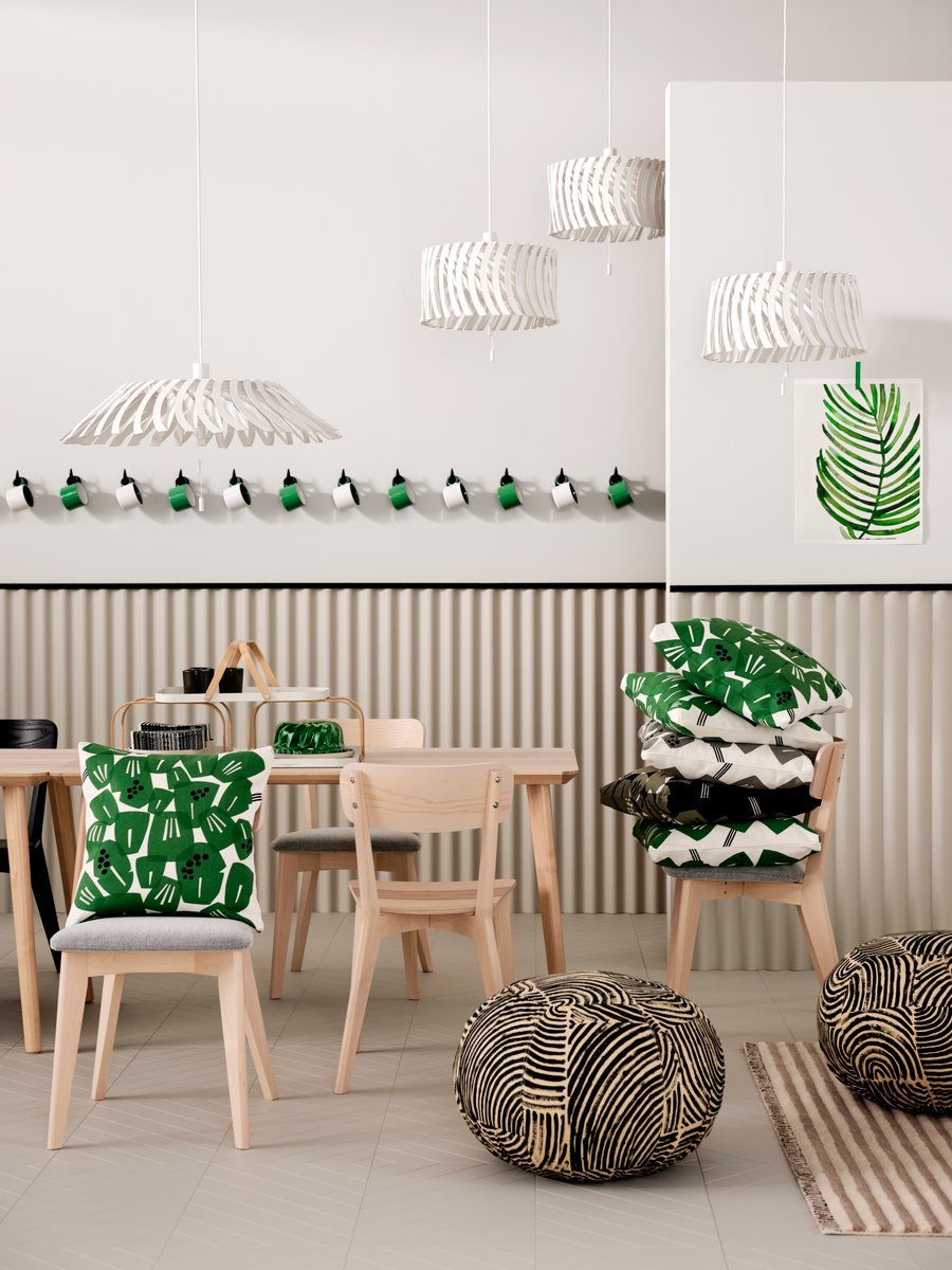New Products and Collections - IKEA CA