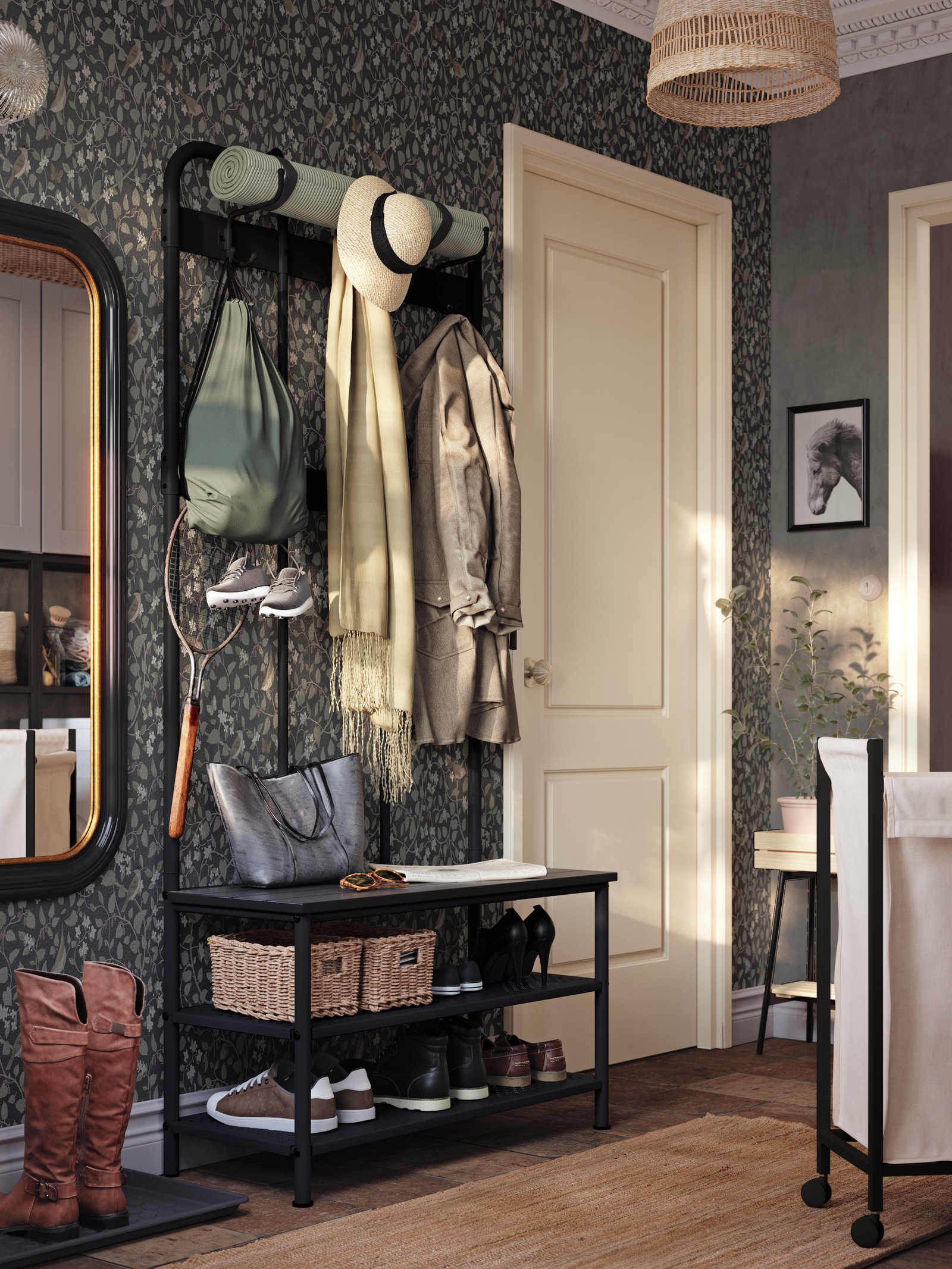 Hallway Furniture & Storage - IKEA US