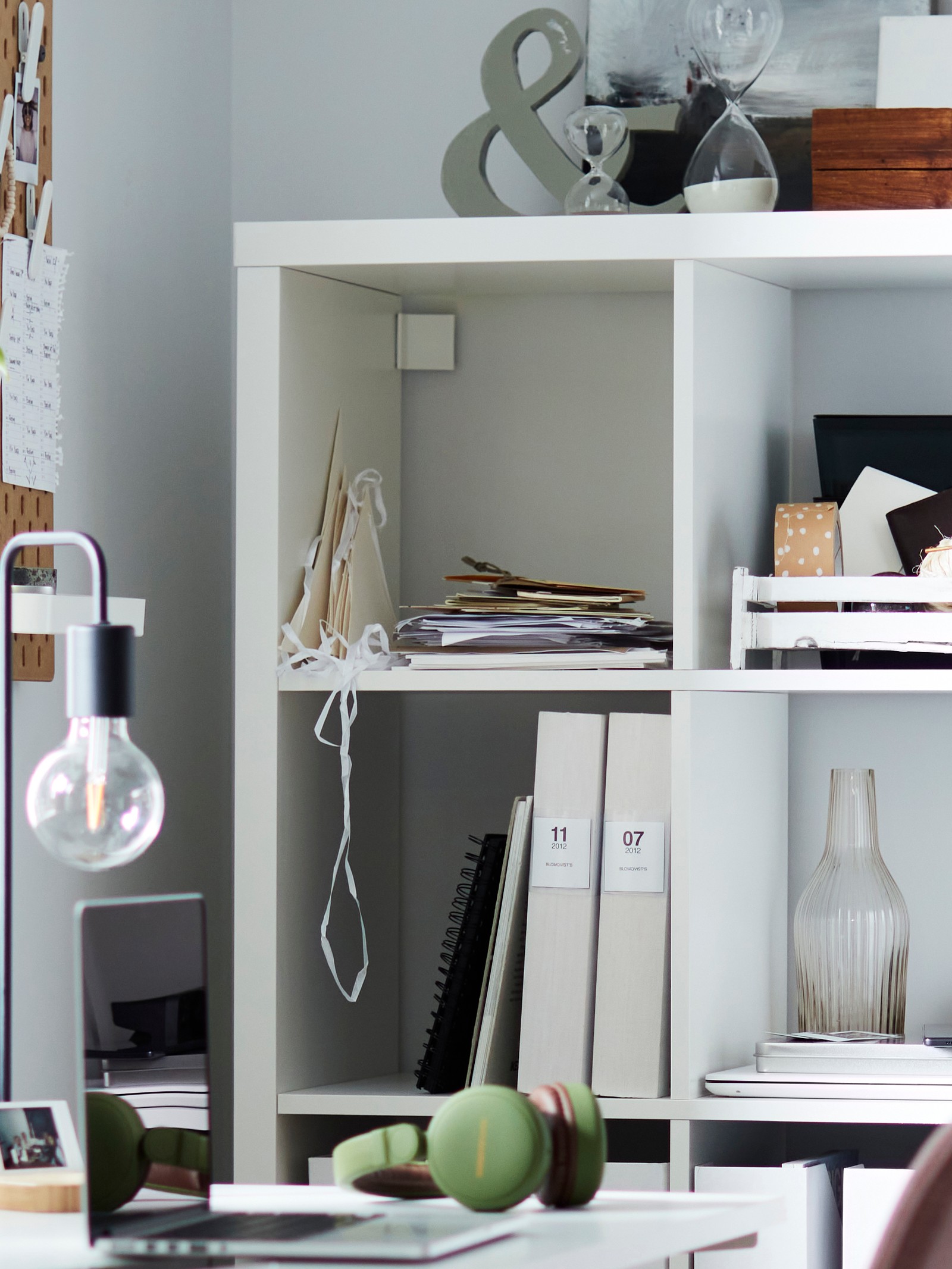 KALLAX Affordable Shelving Units - IKEA Malaysia