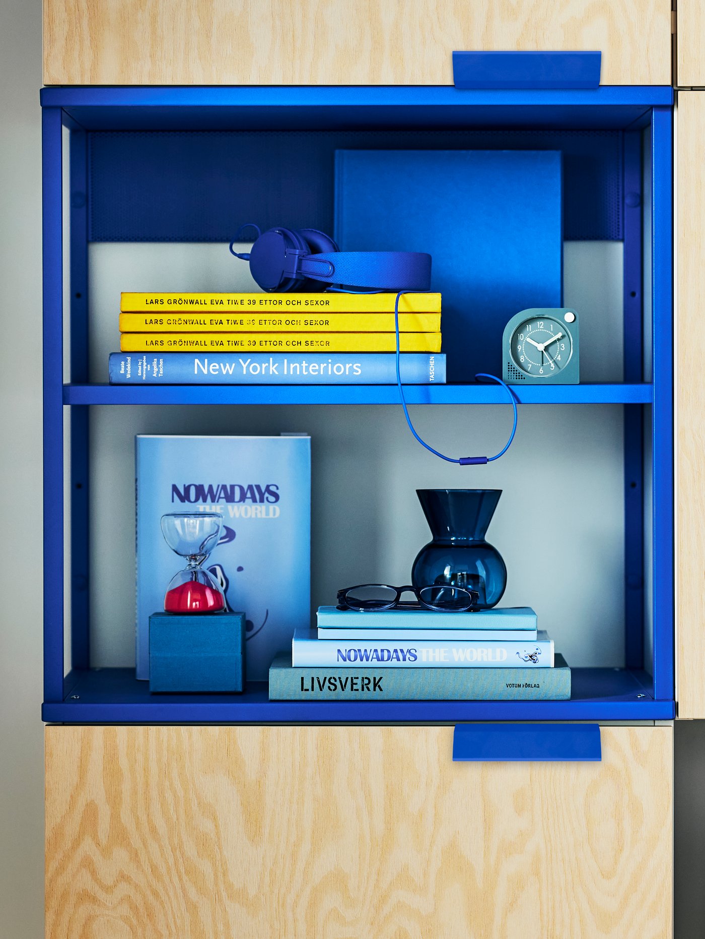 PLASTA | Modular Storage System Collection - IKEA
