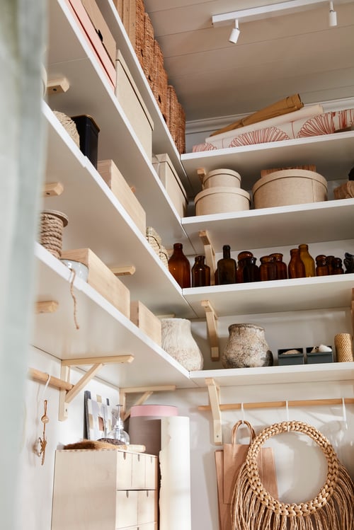 Rangements pas cher - IKEA