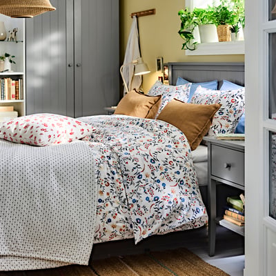 Bedroom - Find Bedroom Furniture & Bedroom Decor - IKEA Ireland