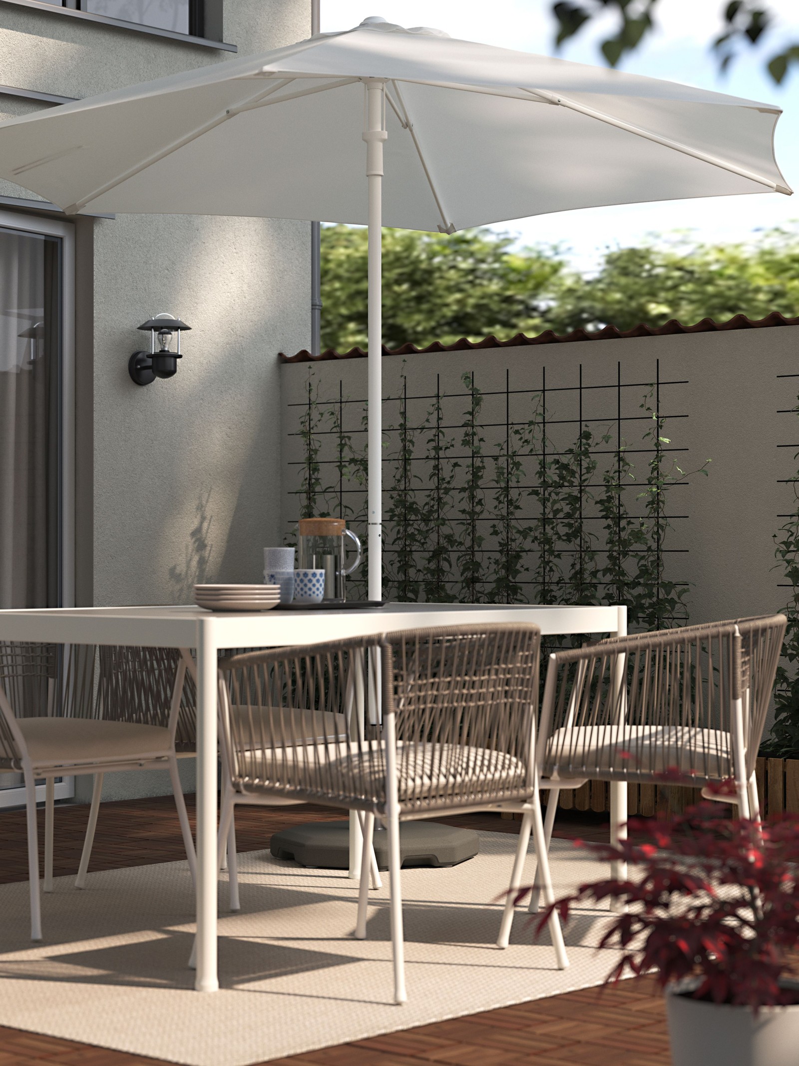 Garden Sun Shades - Sun Shades - IKEA