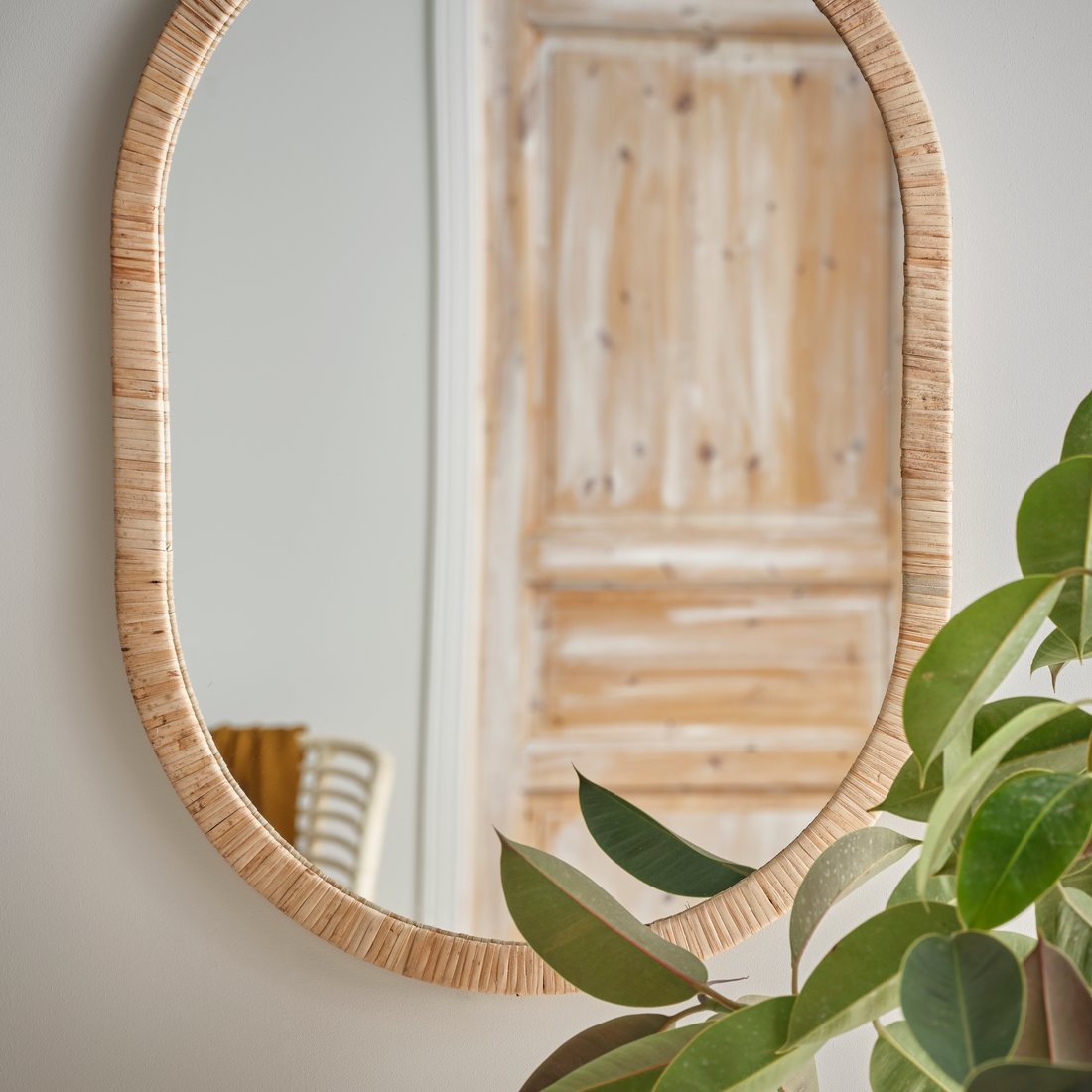 Nature-inspired interior design - sustainable - trend - IKEA UK