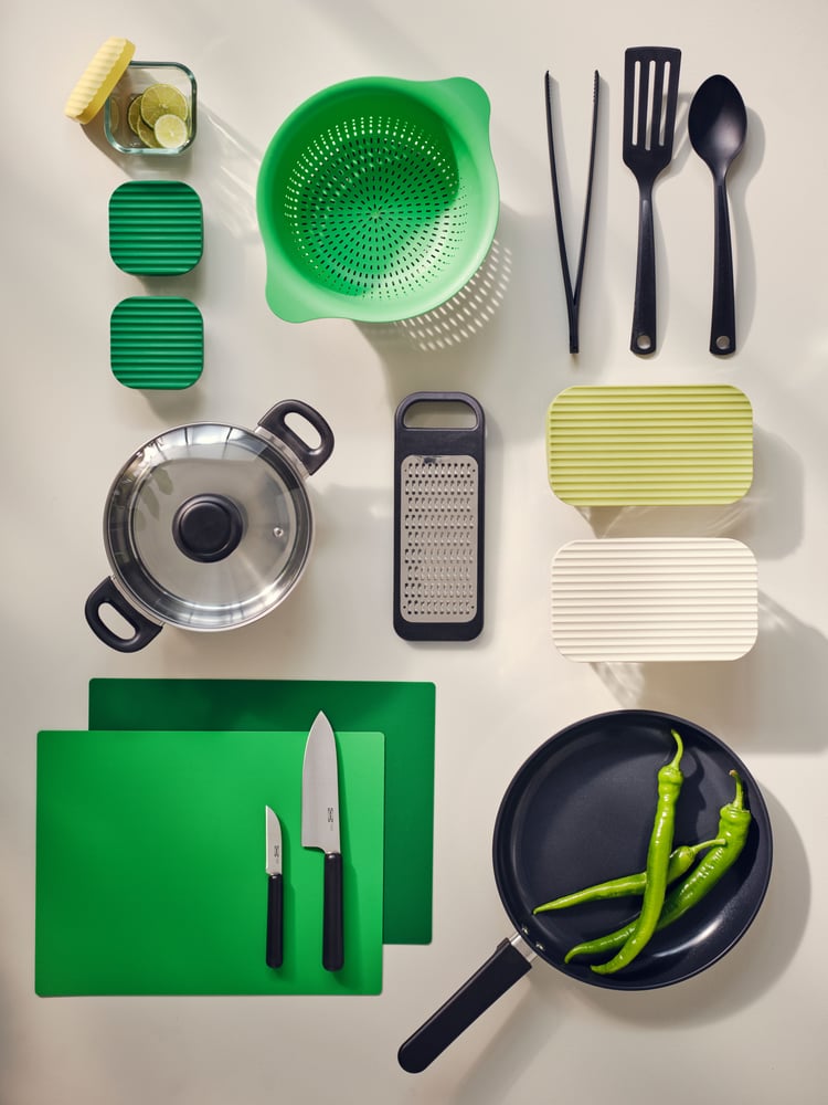 Buy Cooking Utensils at an Affordable Price - IKEA