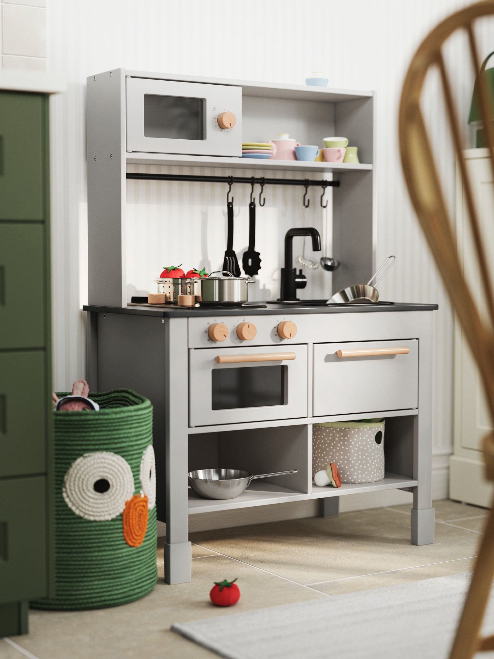 Home Furniture, Decor Inspirations & Food Menus - IKEA