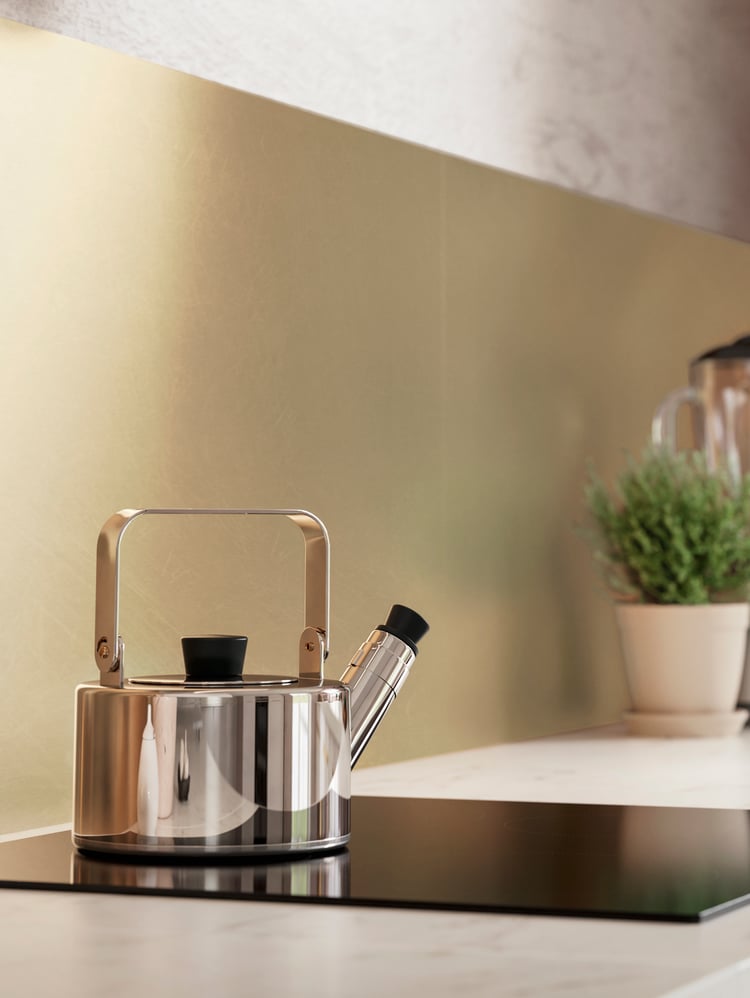 Splashbacks & wall panels - IKEA