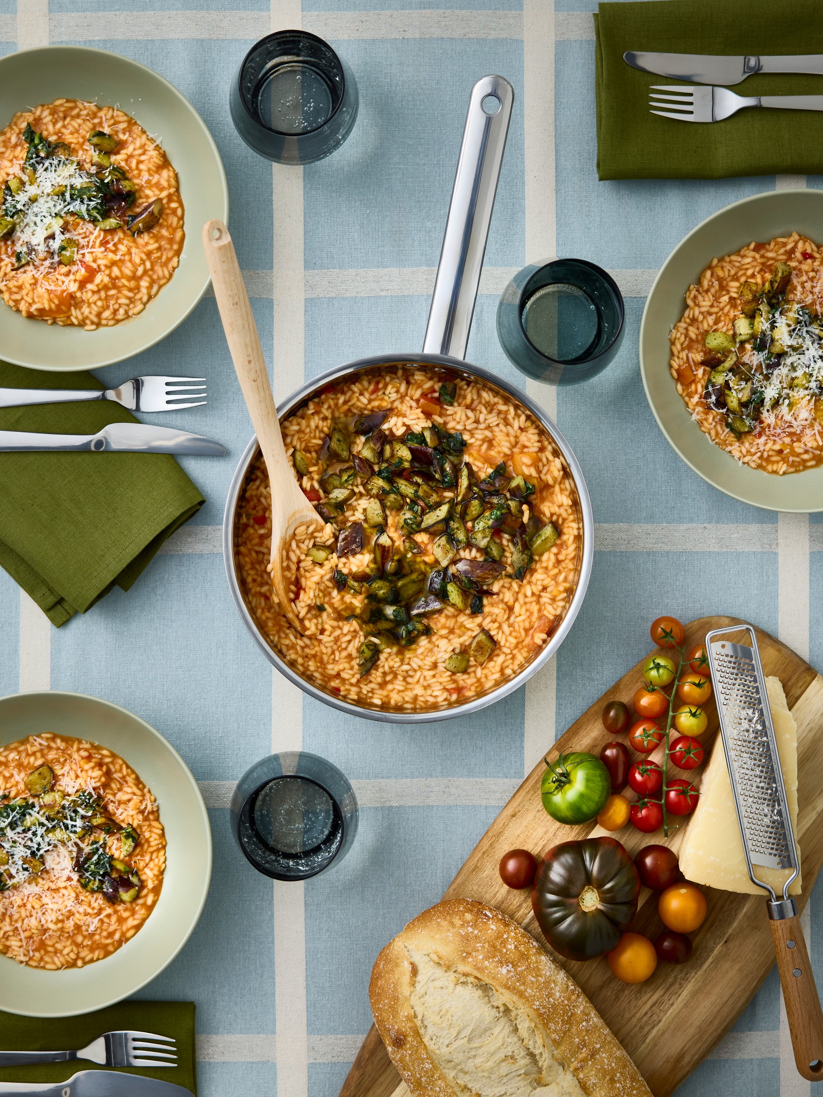 Discover the best frying pans for your cooking style - IKEA