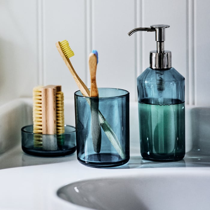 Find the perfect bathroom solution for your needs - IKEA