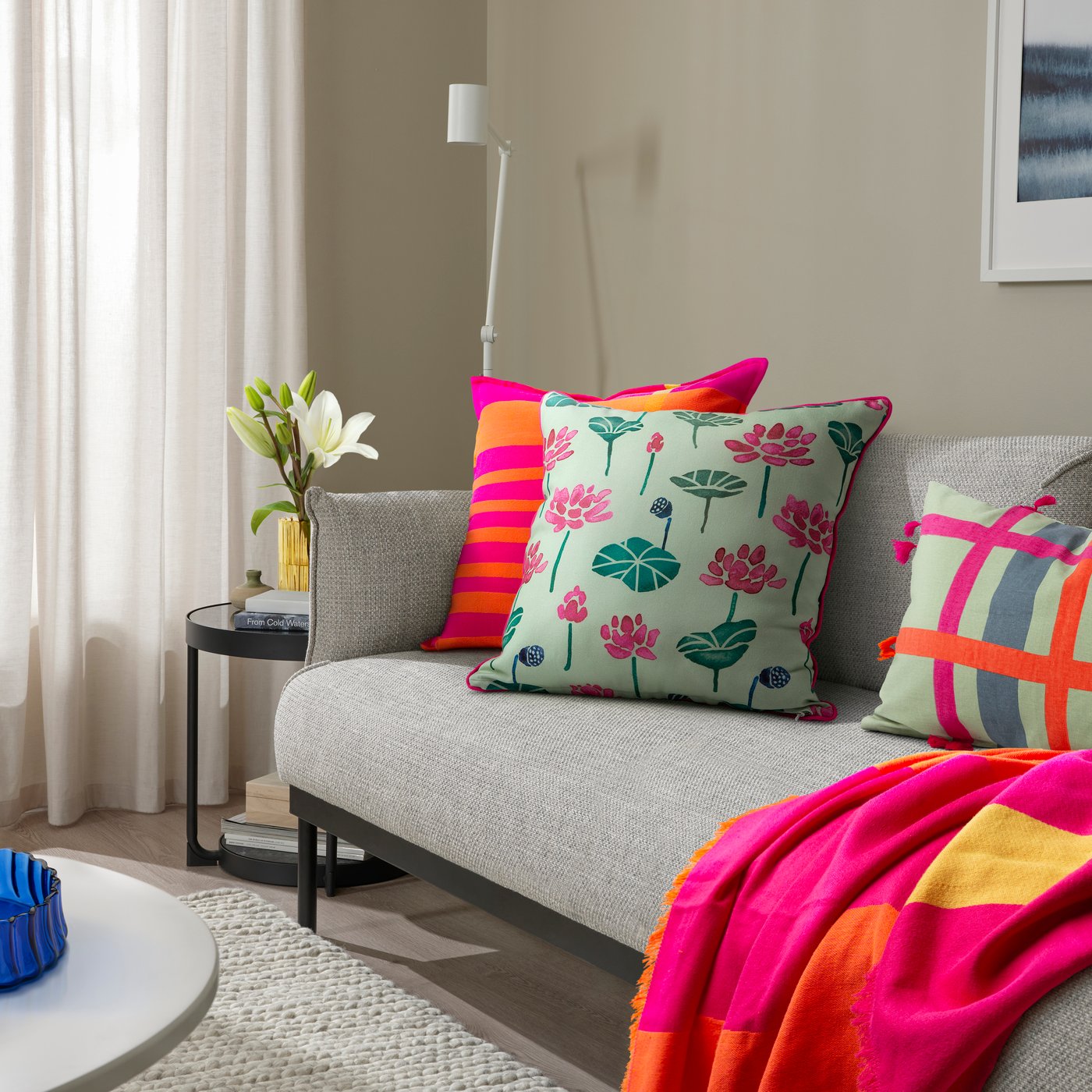 AROMATISK Collection - IKEA UK