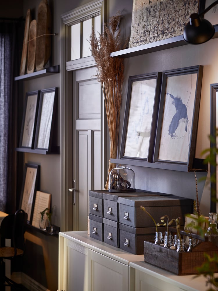 Picture & Photo Frames - Wall Décor - IKEA CA