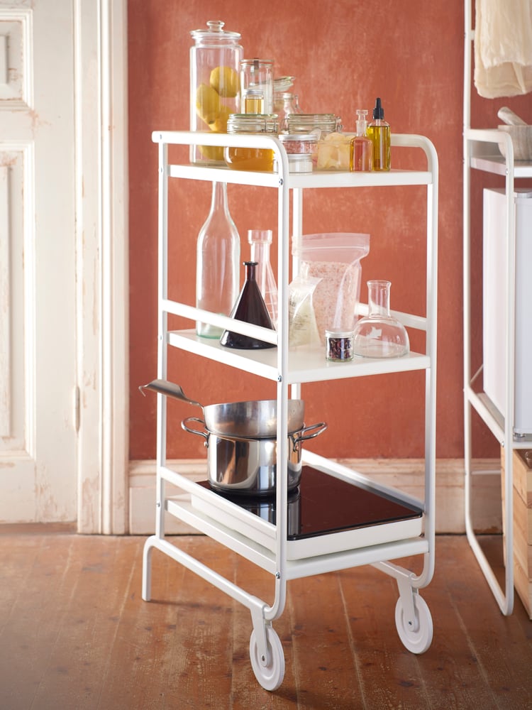 Shop Flexible, Affordable Mini Kitchens - SUNNERSTA - IKEA