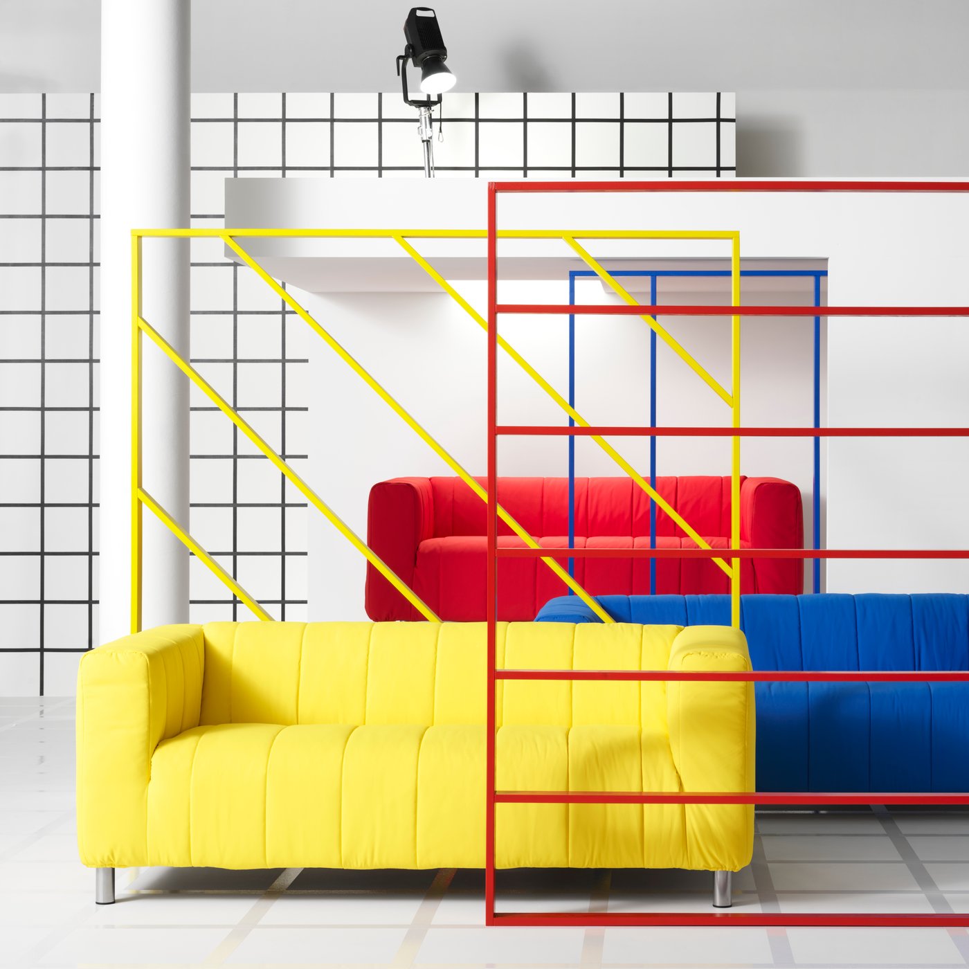 IKEA Collections – Furniture & Décor Collaborations - IKEA