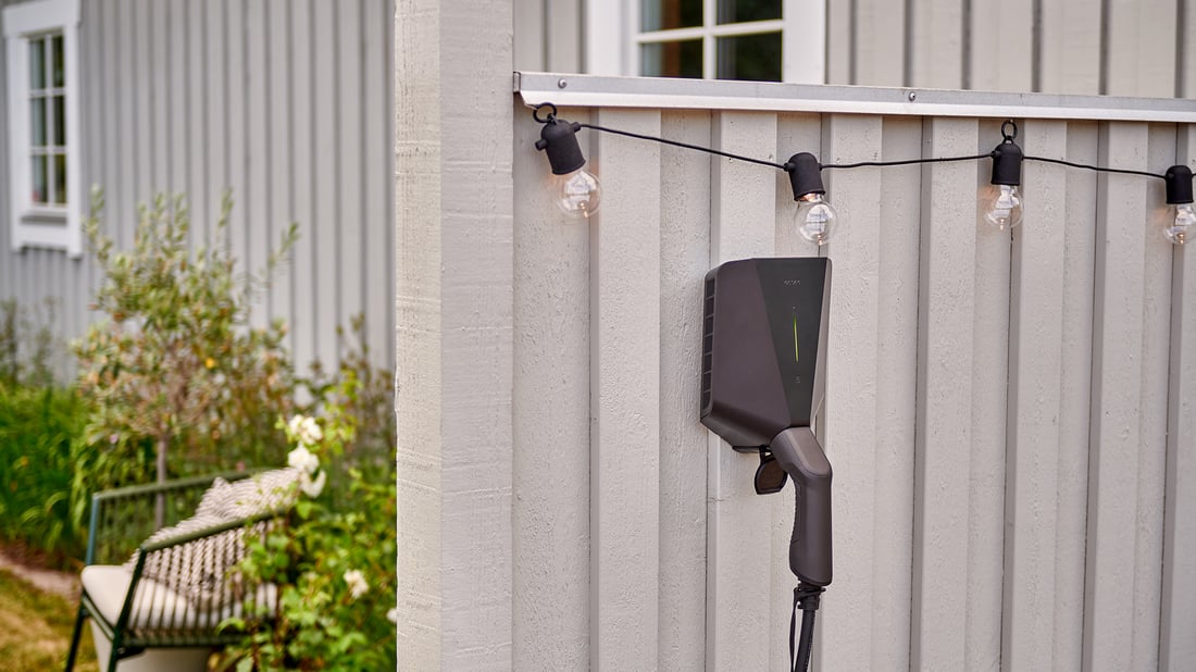 Solceller | Upptäck utbudet av solpaneler - IKEA