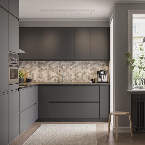 Wszystko na swoim miejscu - IKEA