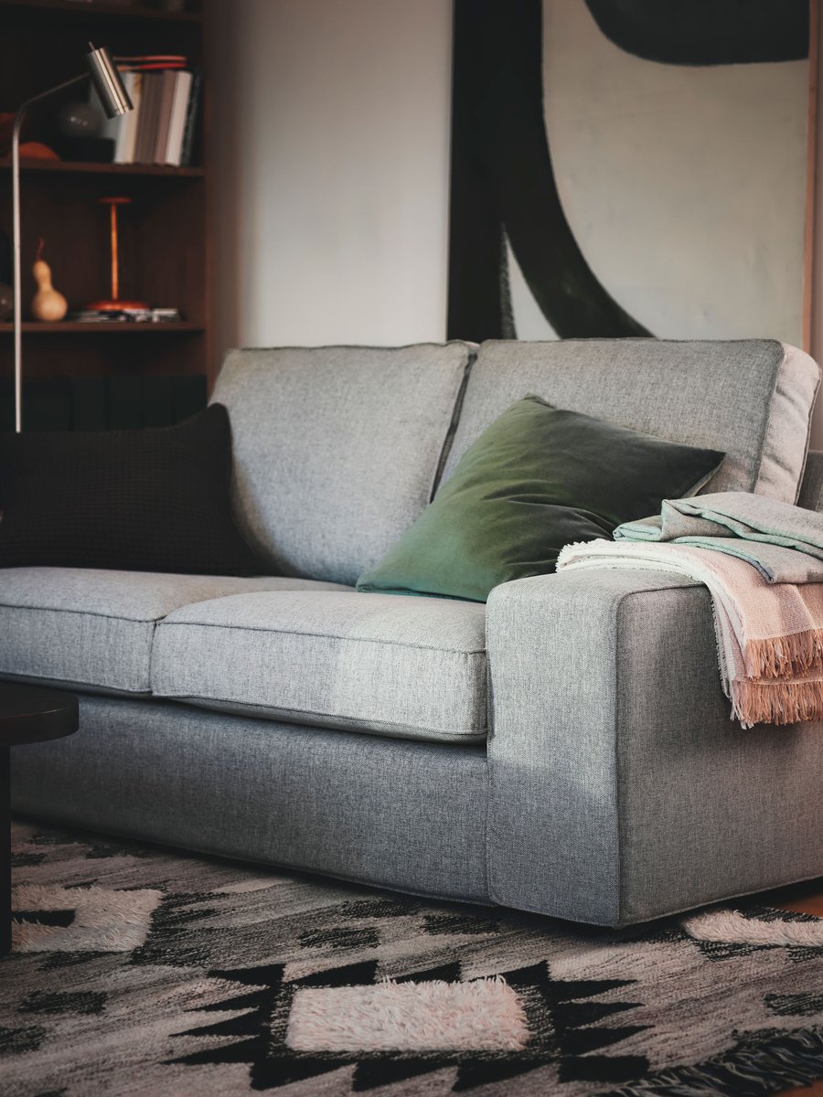 Sofás y sillones - IKEA Colombia