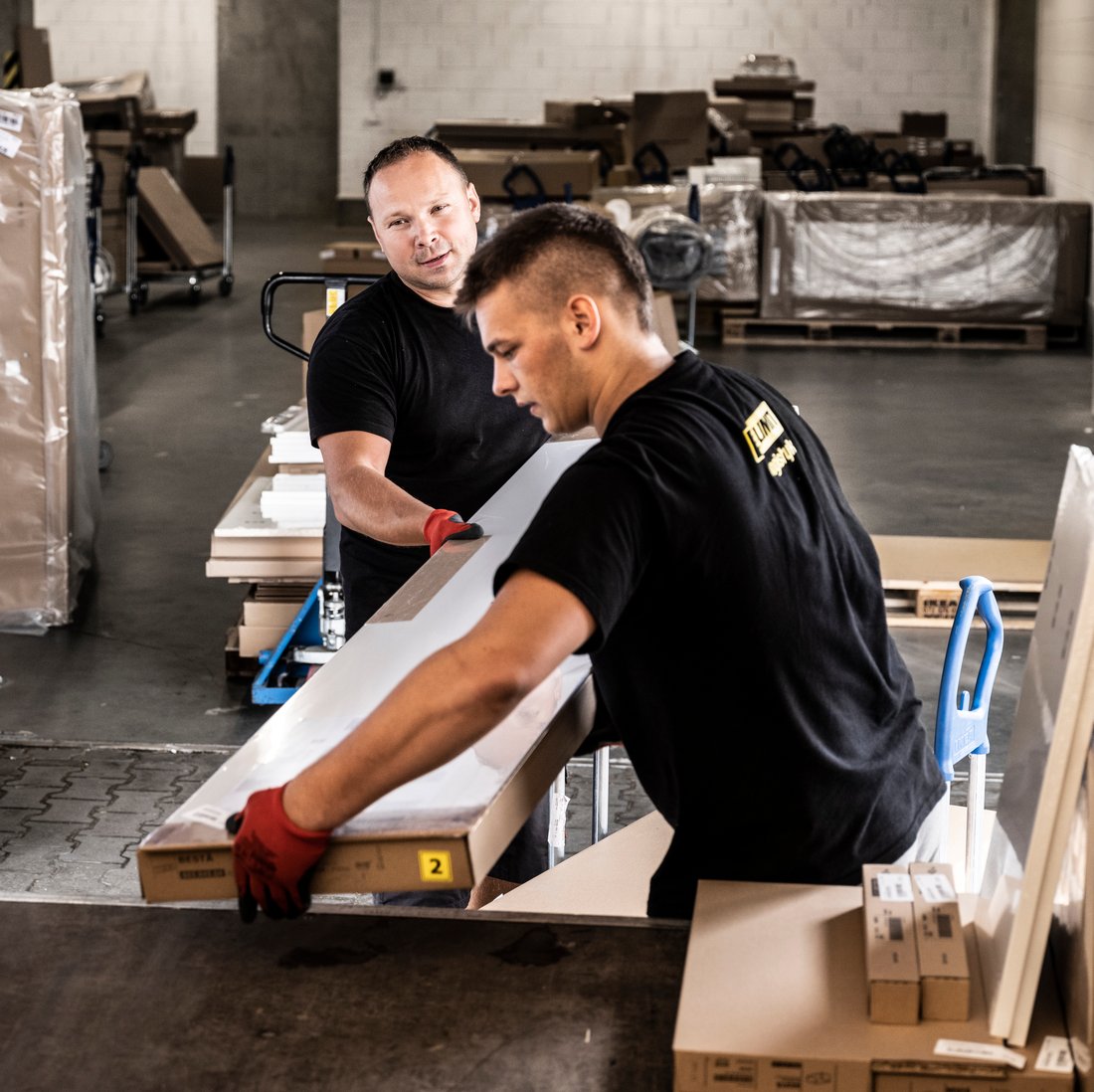 Our sustainability strategy - IKEA CA