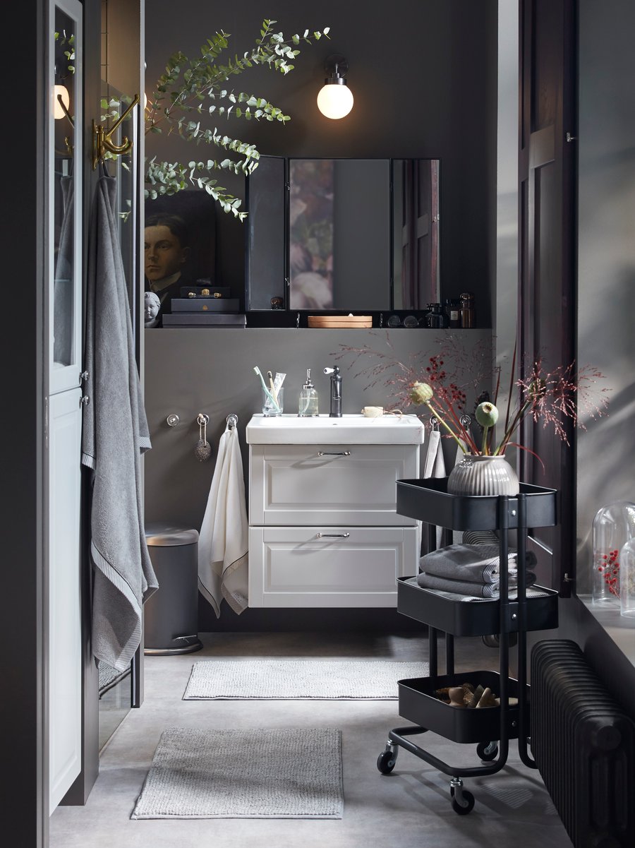 Produse pentru baie - IKEA