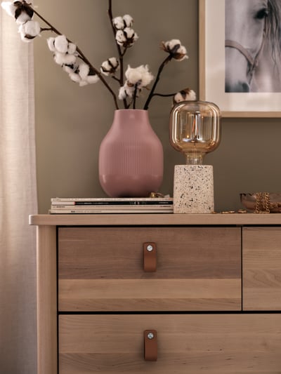 A designer’s tips on making clever storage at home. - IKEA