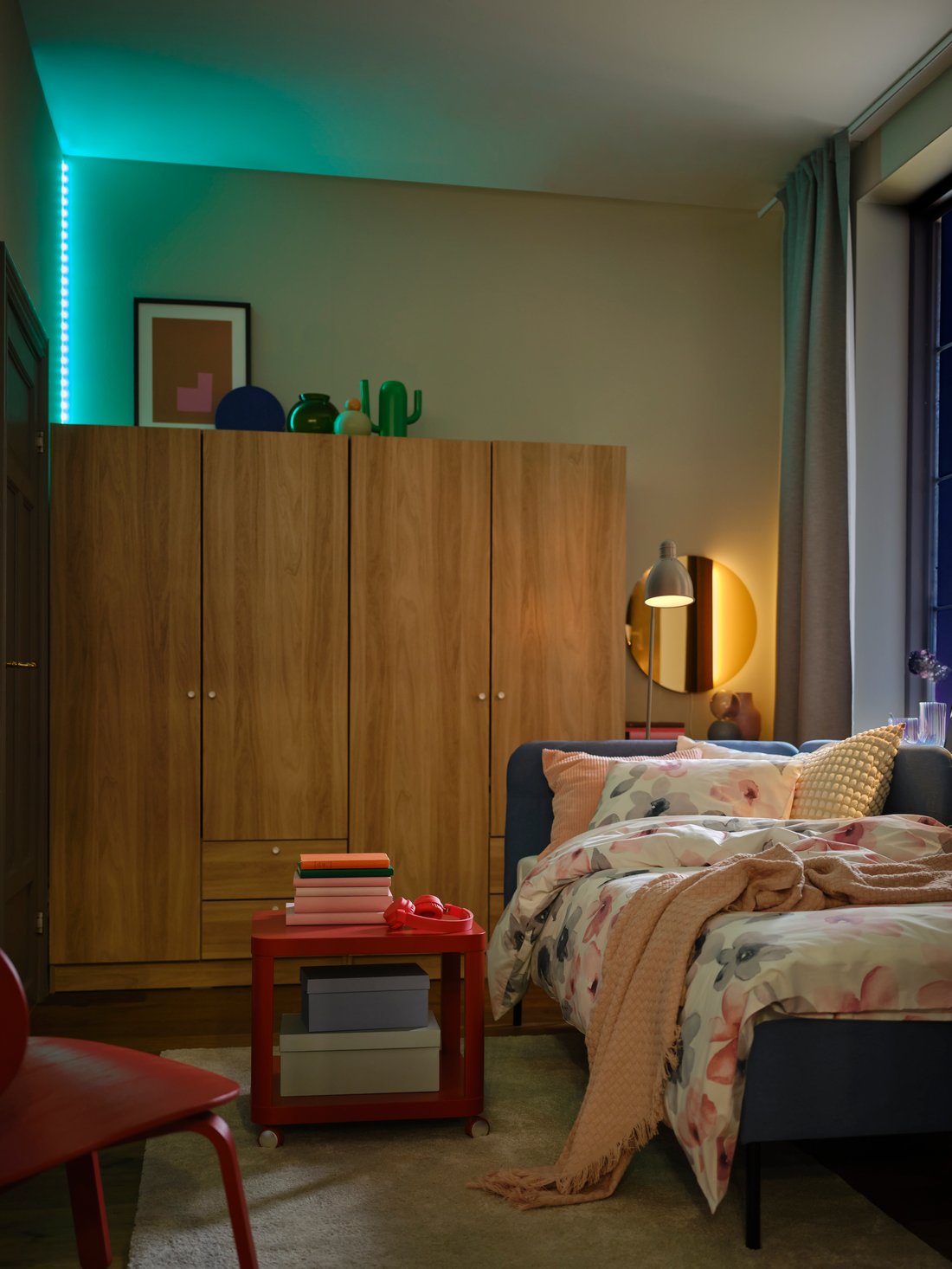 LED Lighting - LED Lights & Fixtures for the Home - IKEA