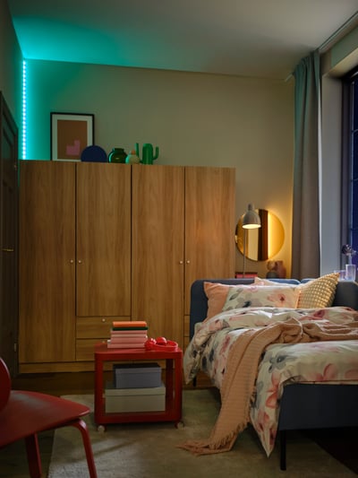 LED Lighting - LED Lights & Fixtures for the Home - IKEA