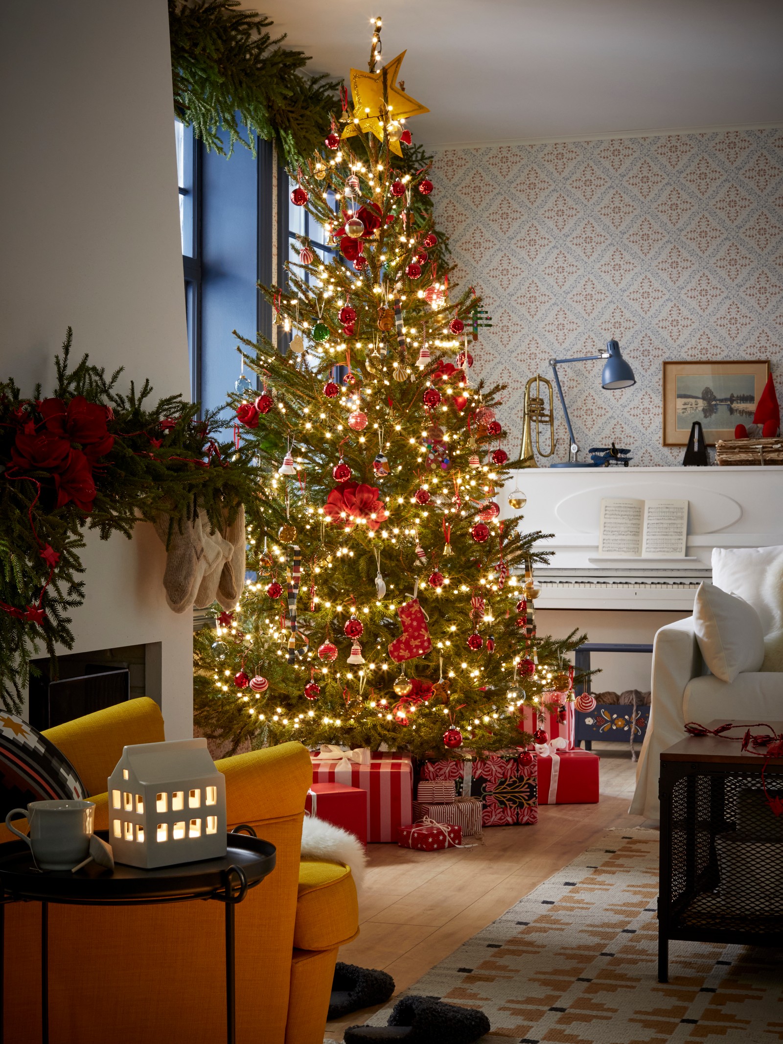 Christmas Shopping | Gifts, Decorations & More - IKEA