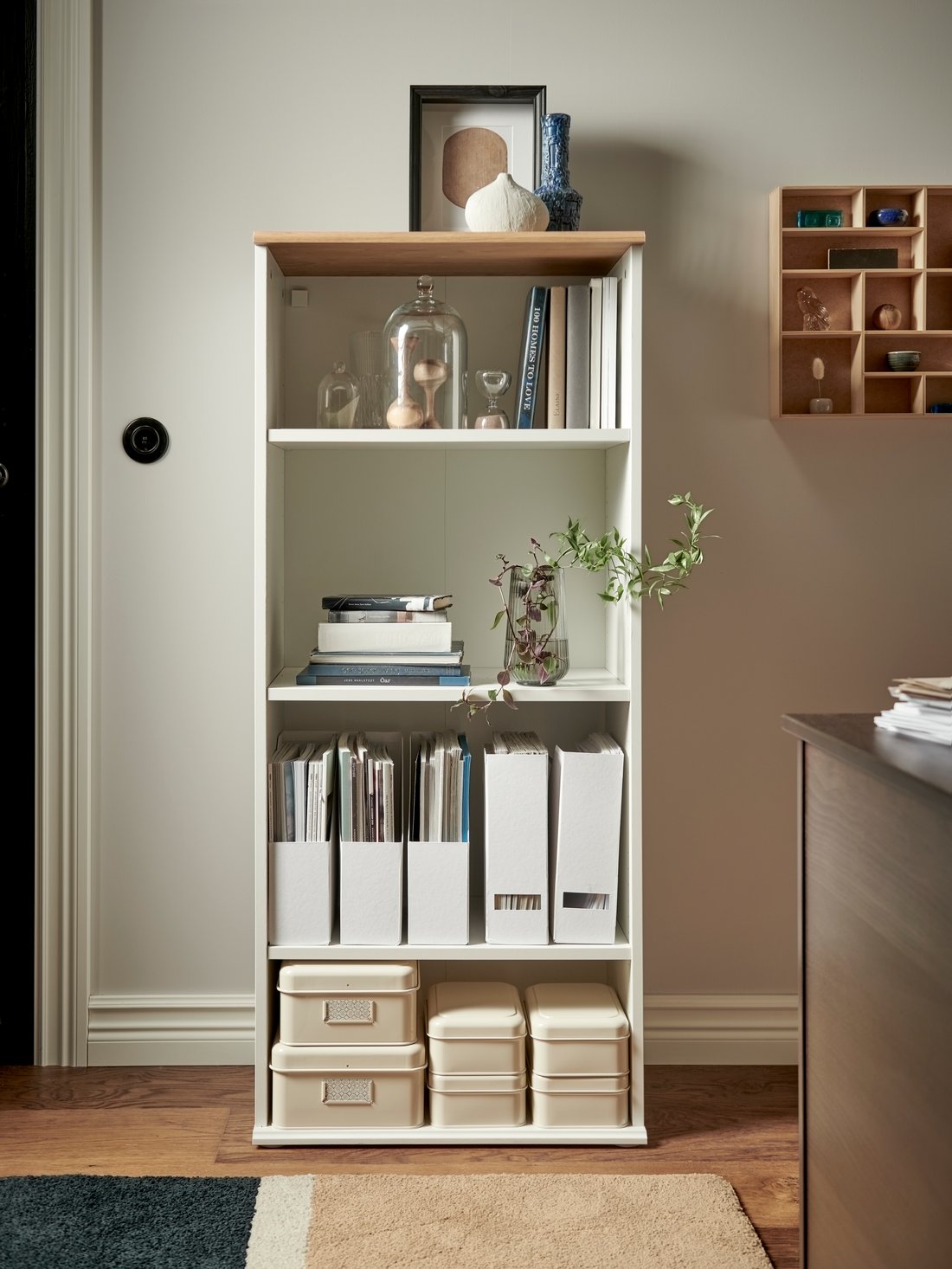 Bookcases & shelving units - IKEA