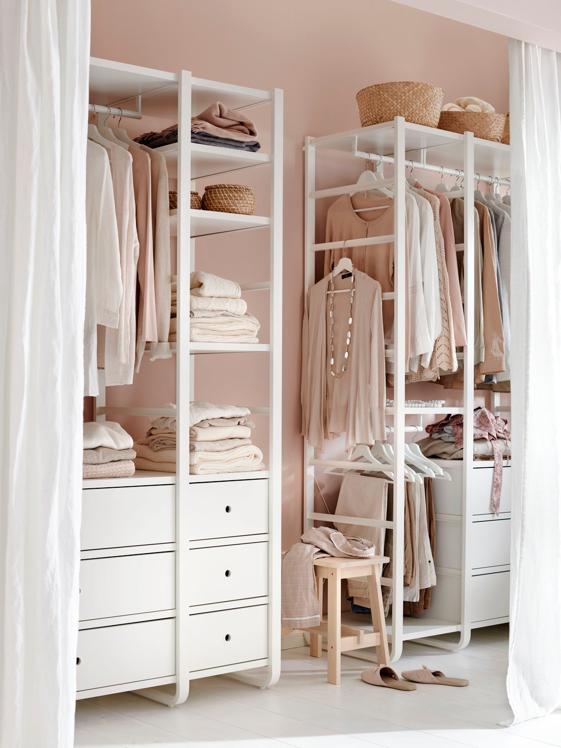 Solutions de rangement et stockage pas chers - IKEA