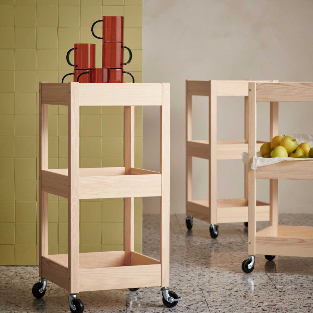 New products and collections - IKEA