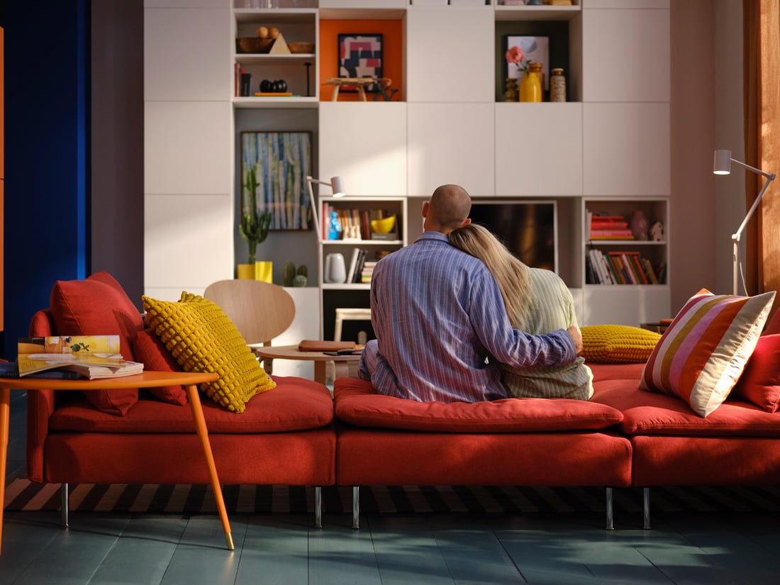 SÖDERHAMN série - IKEA