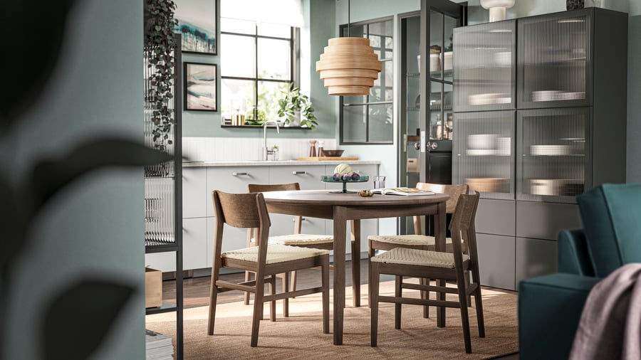 IKEA furniture and design ideas for your dream home - IKEA