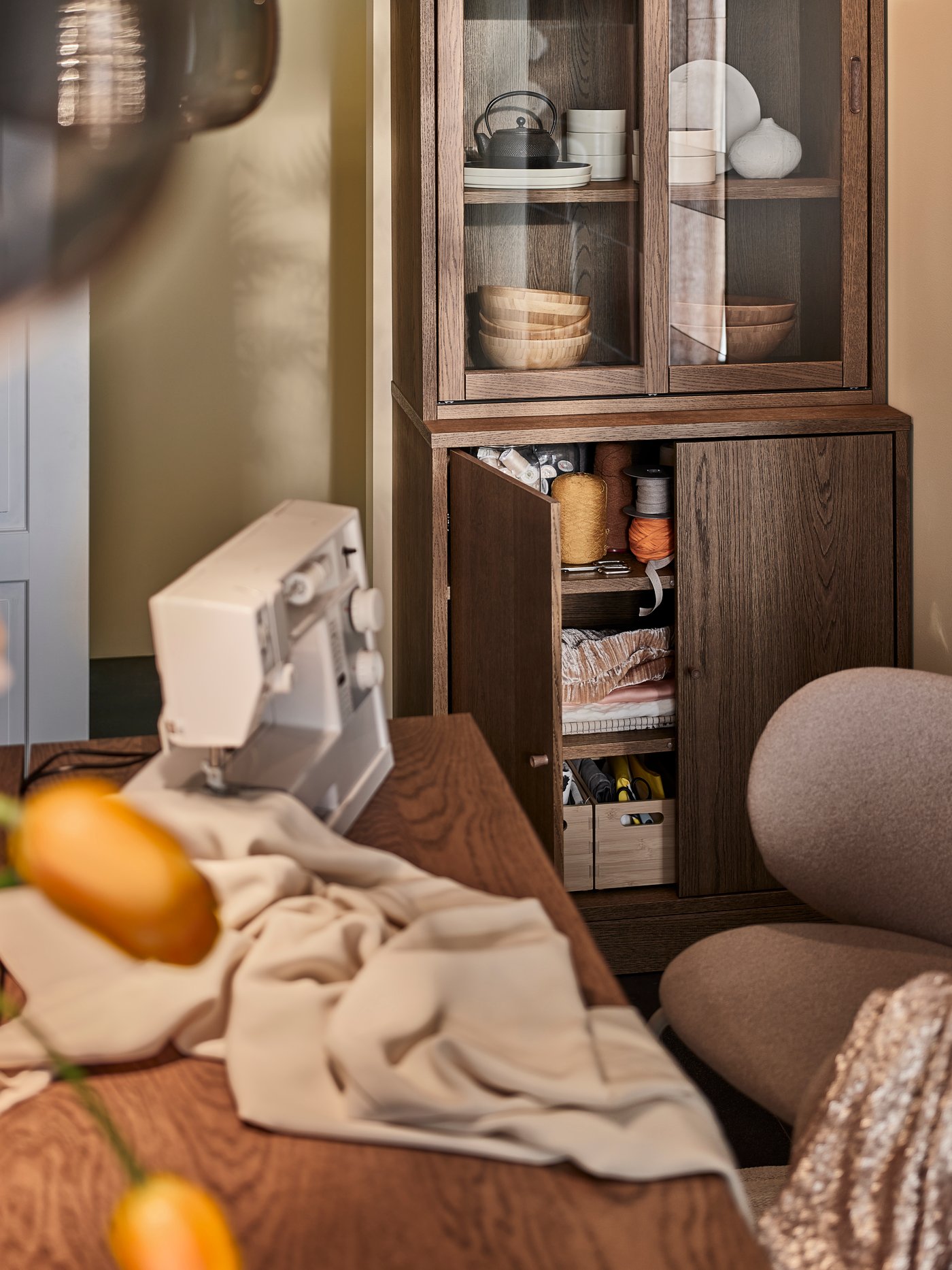 TONSTAD Living Room Series - IKEA CA