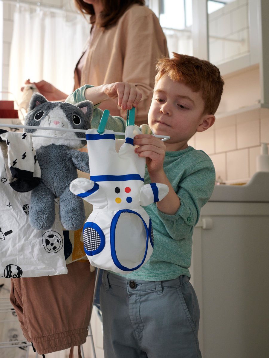 Explore Laundry & Cleaning Products - IKEA CA