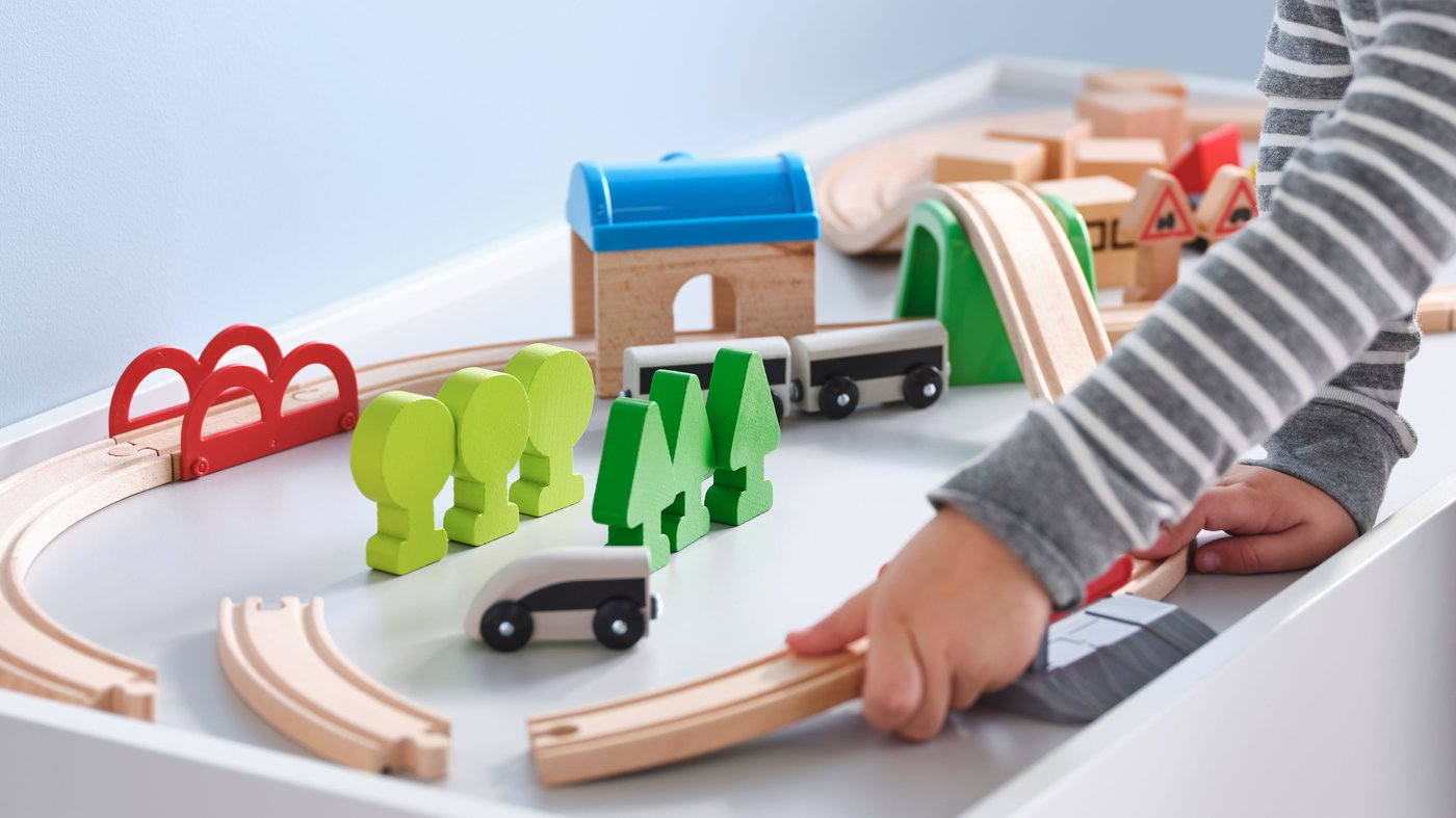 Sinterklaas gifts - IKEA