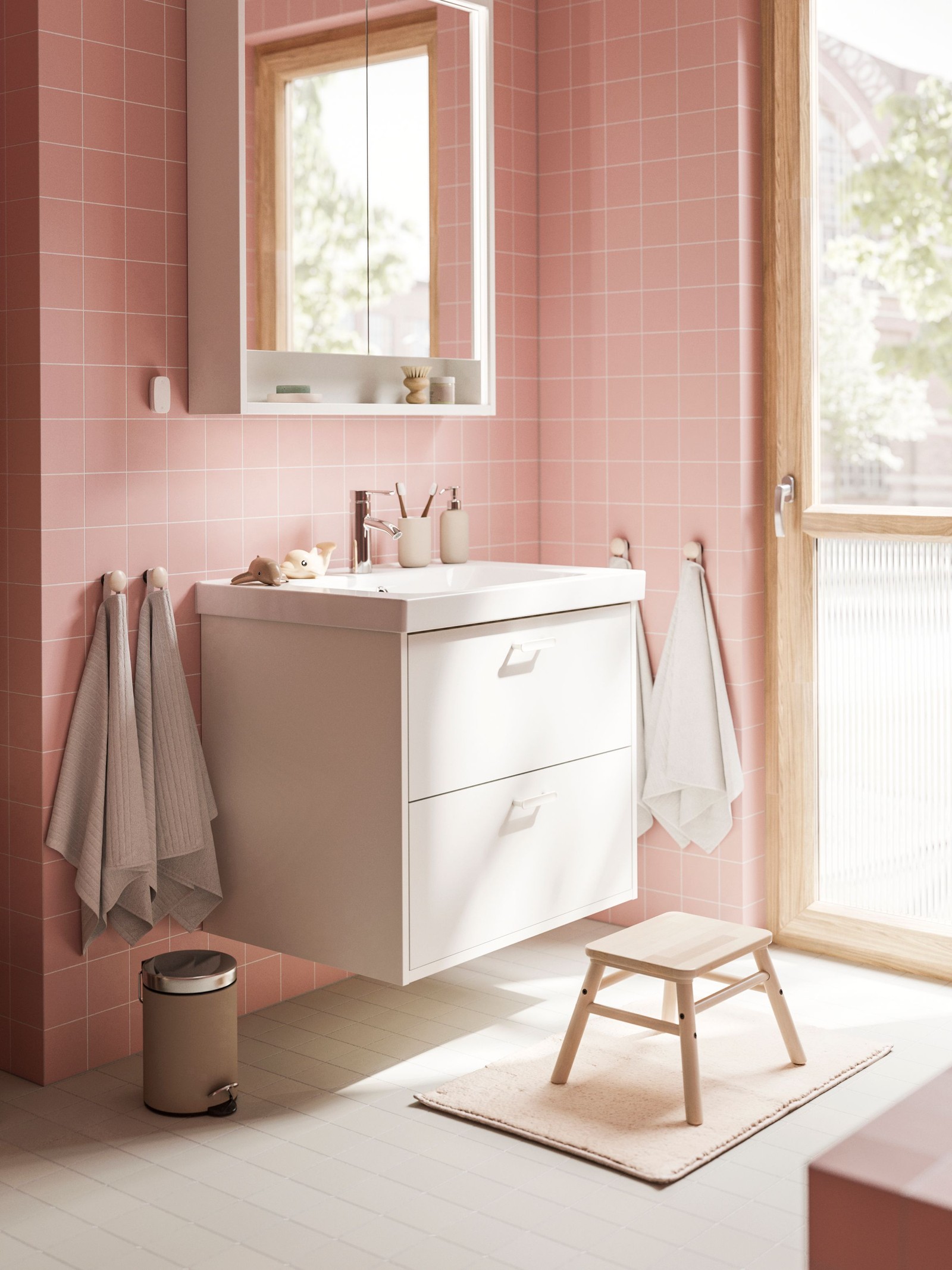 Style de salle de bains - IKEA CA