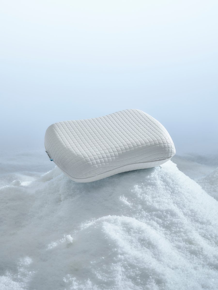 Be Cool, Sleep Cool - IKEA