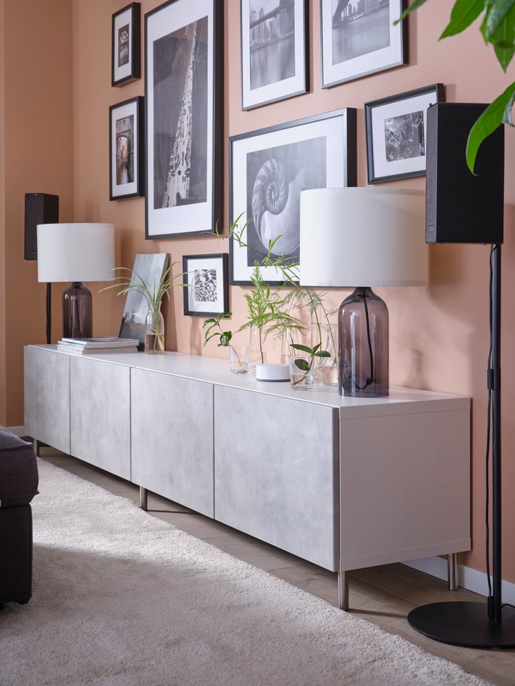 Create your BESTÅ combination - IKEA