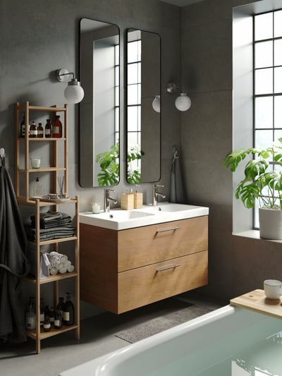 Bathroom Vanities & Vanity Cabinets - IKEA CA