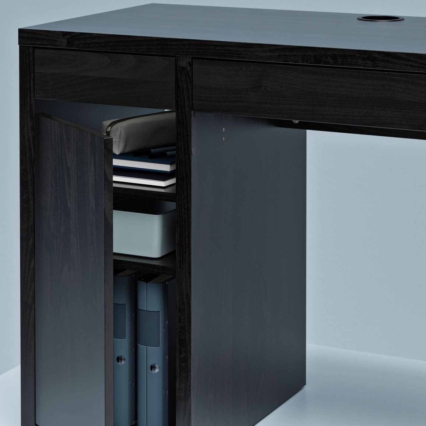 MICKE Office Furniture Series - IKEA US