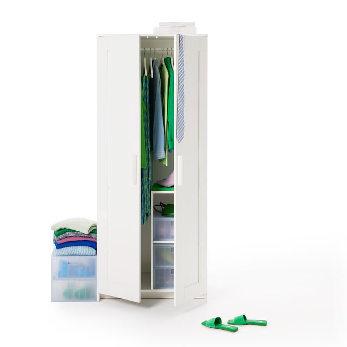 Wardrobes – Bedroom Wardrobes - IKEA Ireland