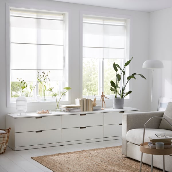 Ikea uk blinds store
