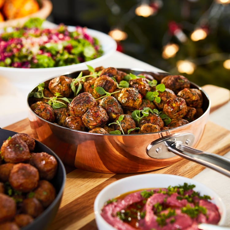 Holiday Foods & Sweets - Breakfast, Dinner & Treats - IKEA