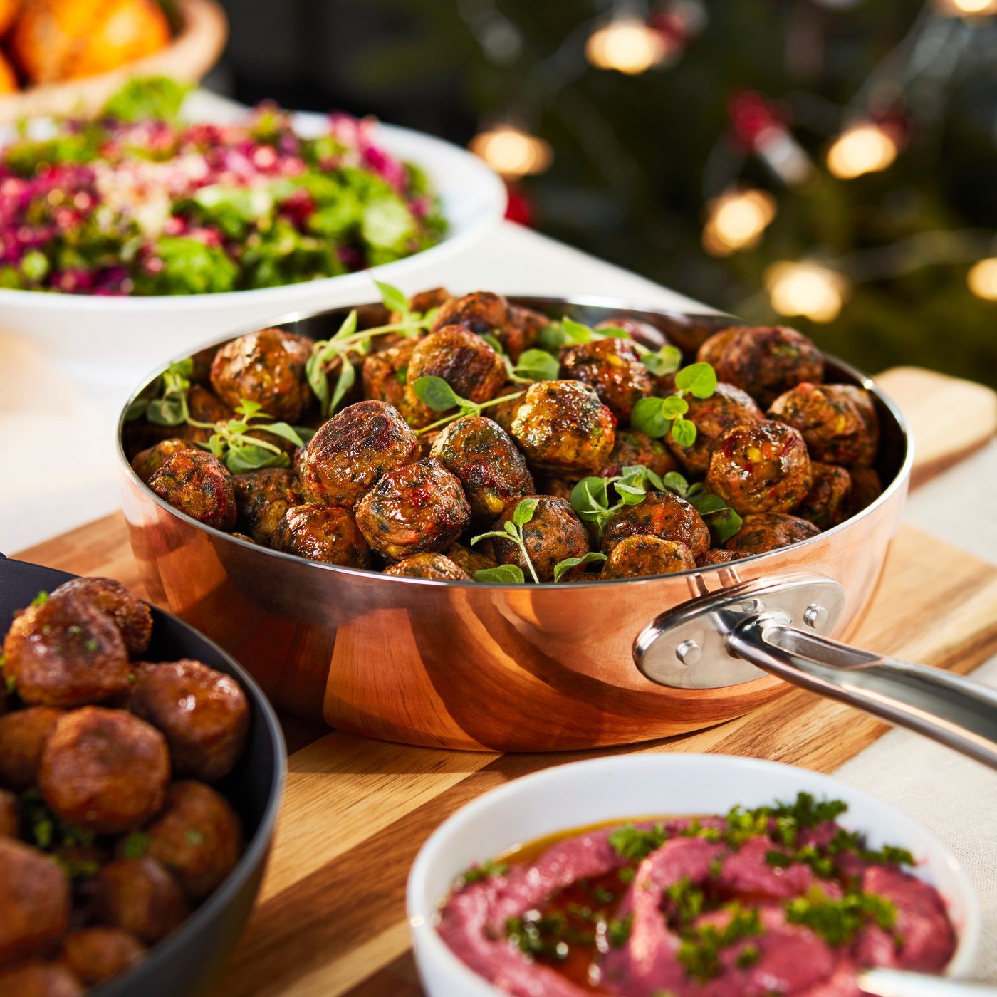 Swedish Food & Beverages - IKEA CA