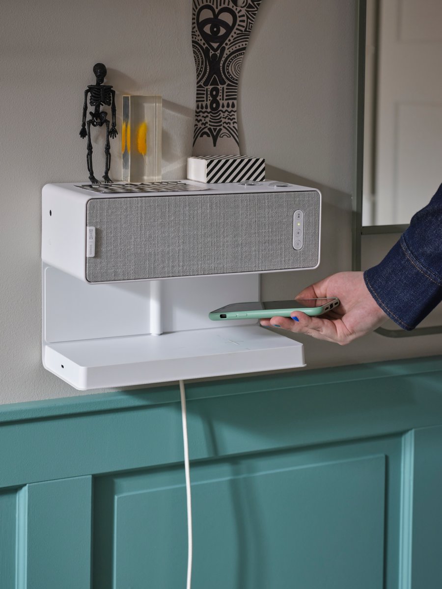 Smart Home Devices & Home Automation - IKEA CA